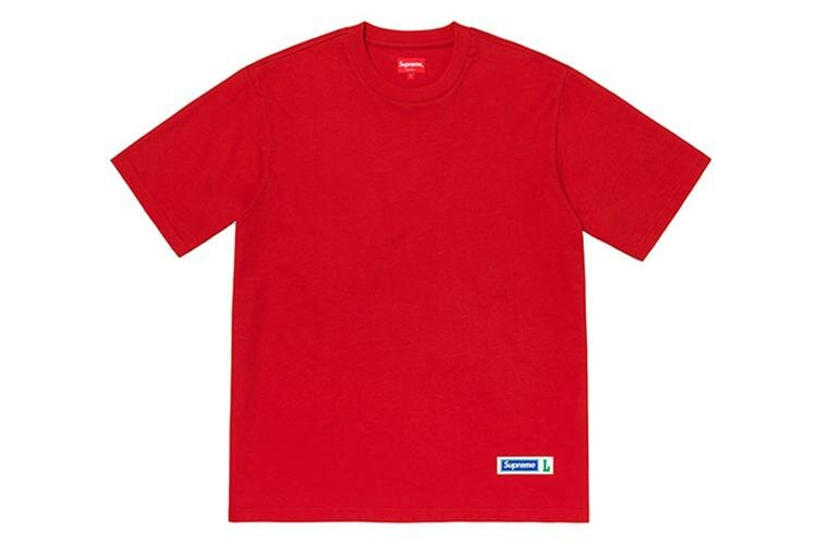 Футболка Athletic Label