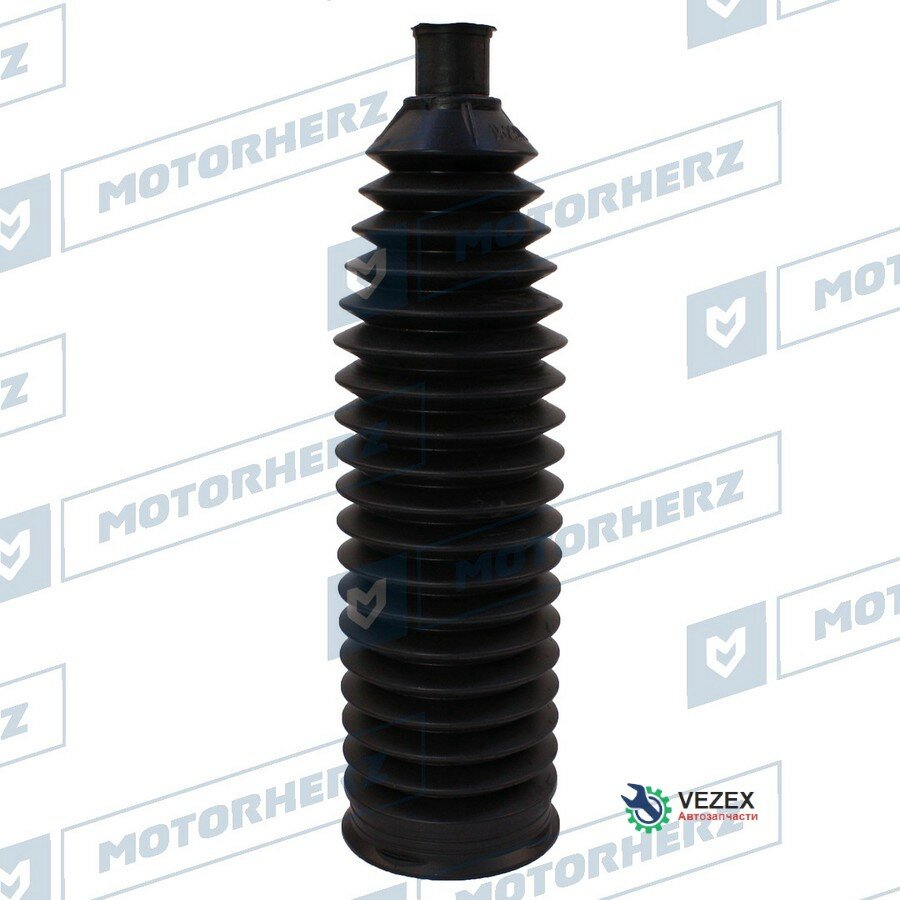 MOTORHERZ RDZ0054MG пыльник рейки рулевой!\ Opel Astra G/Astra H/Meriva B/Zafira 98>