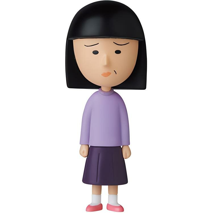 Фигурка унисекс Medicom Toy UDF Чиби Маруко, 552064192