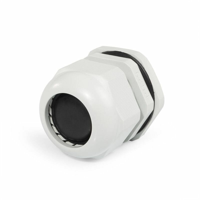 Сальник PG29 18-25мм Fortisflex 51299
