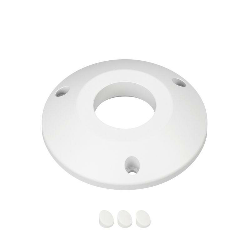 Крепление ARL-WAVE-1815-S-KIT White комплект метал. бел. Arlight 048586