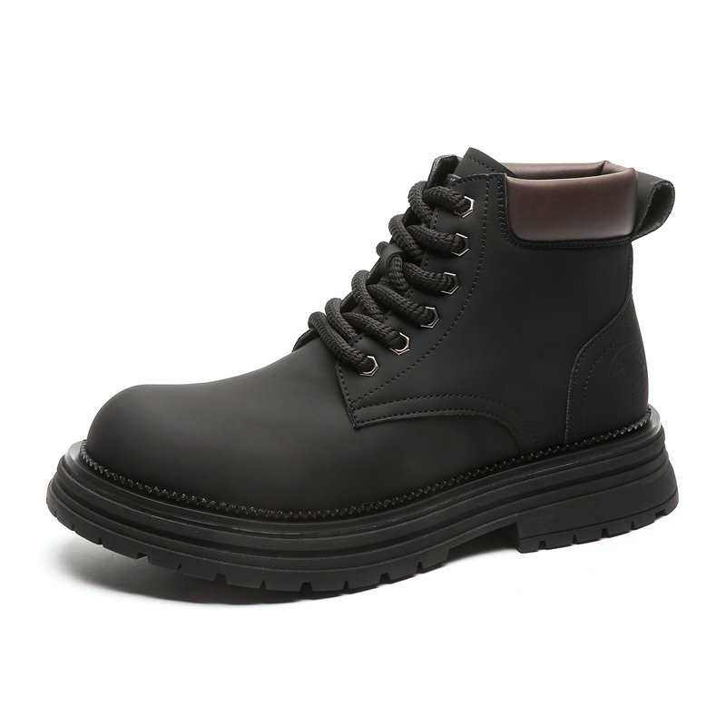 Ботинки берцы Combat Boots
