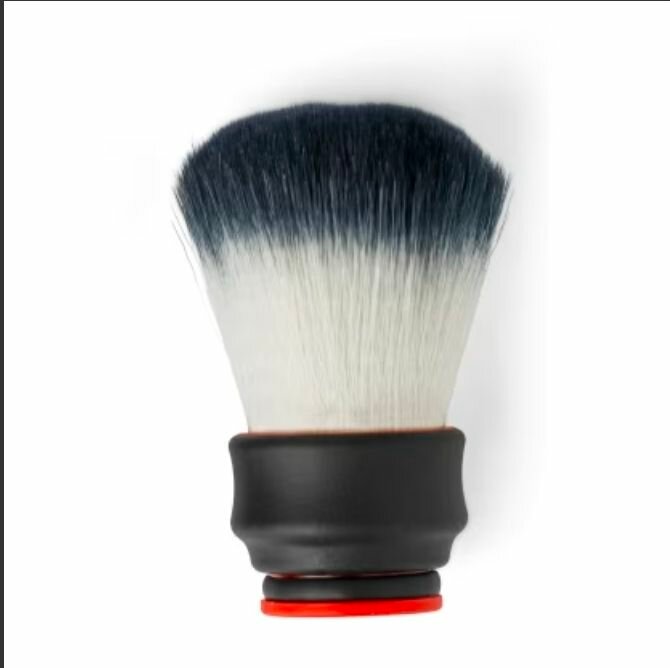 Кисть для детейлинга Griot's Garage MOD Detail Brush Head, Super-Soft (насадка)