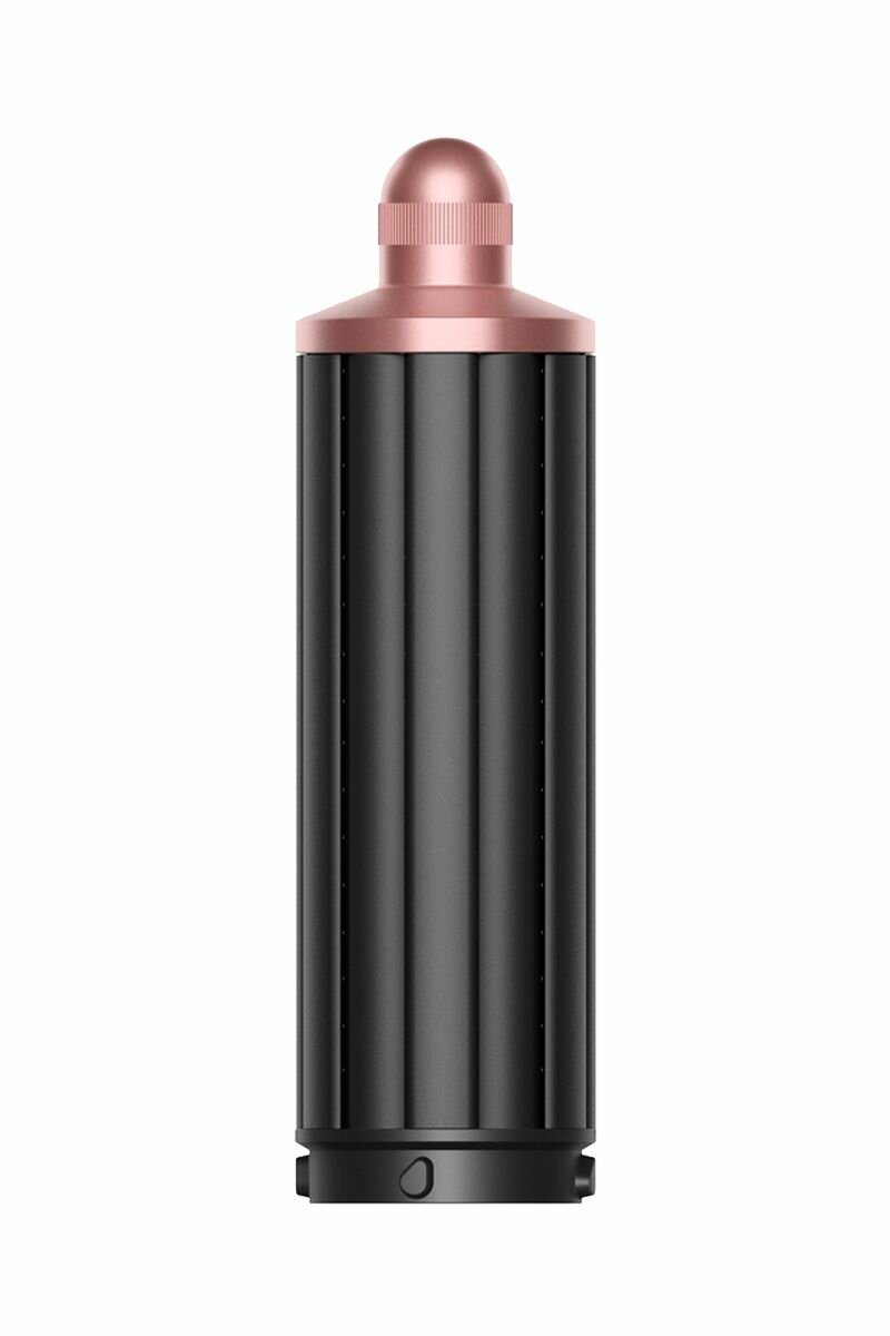Насадка цилиндрическая Dyson Airwrap id 40 мм, цвет Черный/Розовый