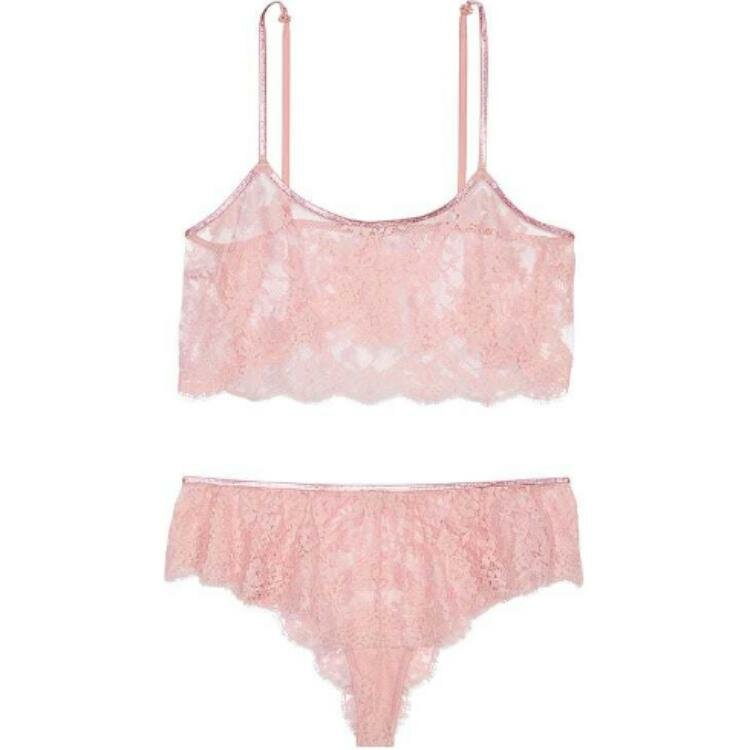 Комплект нижнего белья Victoria's Secret