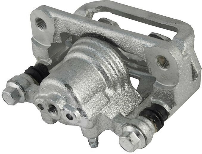 Суппорт тормозной RR SAT ST-44011-JA01A Nissan TEANA J32 08-13 LH