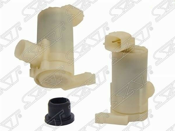 Насос омывателя SAT ST-28920-AR000 Nissan AD 06-16, Patrol 97-10