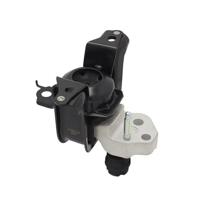 Опора двигателя SAT ST-12305-0M030 Toyota Vitz 99-05 / Echo 99-02 Правая