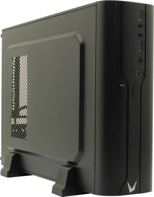 (Z1002704) : Core i3-12100/ 2x8 Гб/ 2x1 Тб SATA SSD/ 2.5 Гбит/ 2 x 1 Гбит/