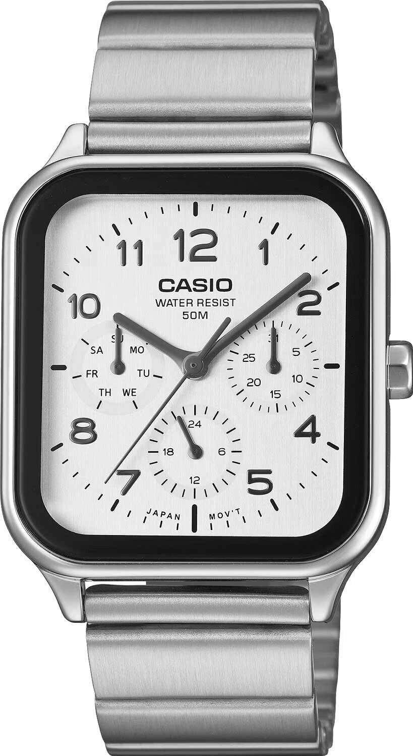  CASIO Collection