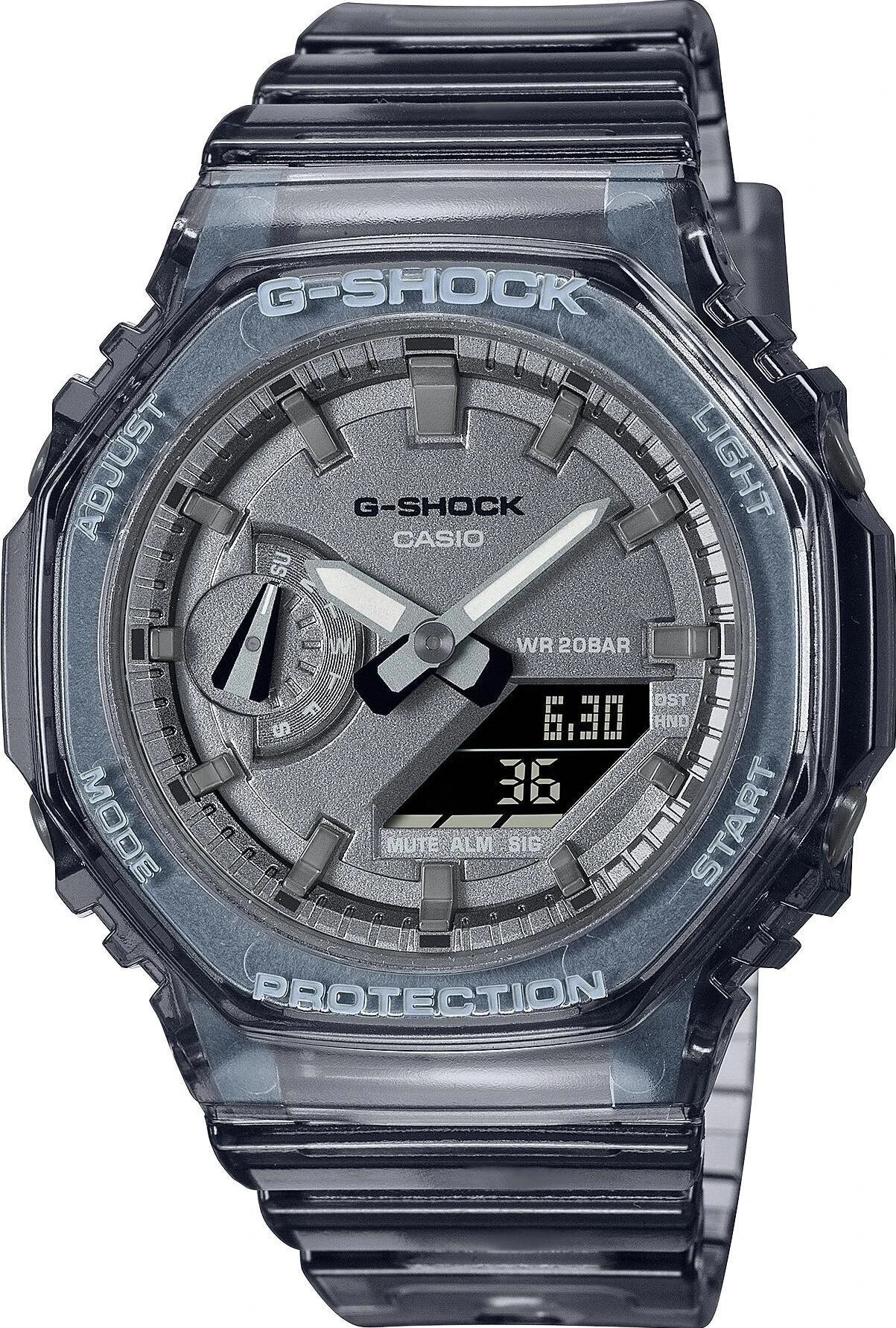  CASIO G-Shock