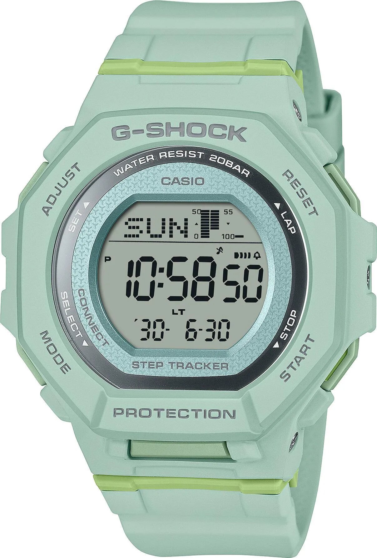 Наручные часы G-Shock