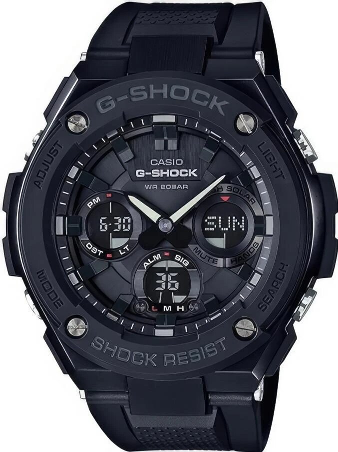  CASIO G-Shock
