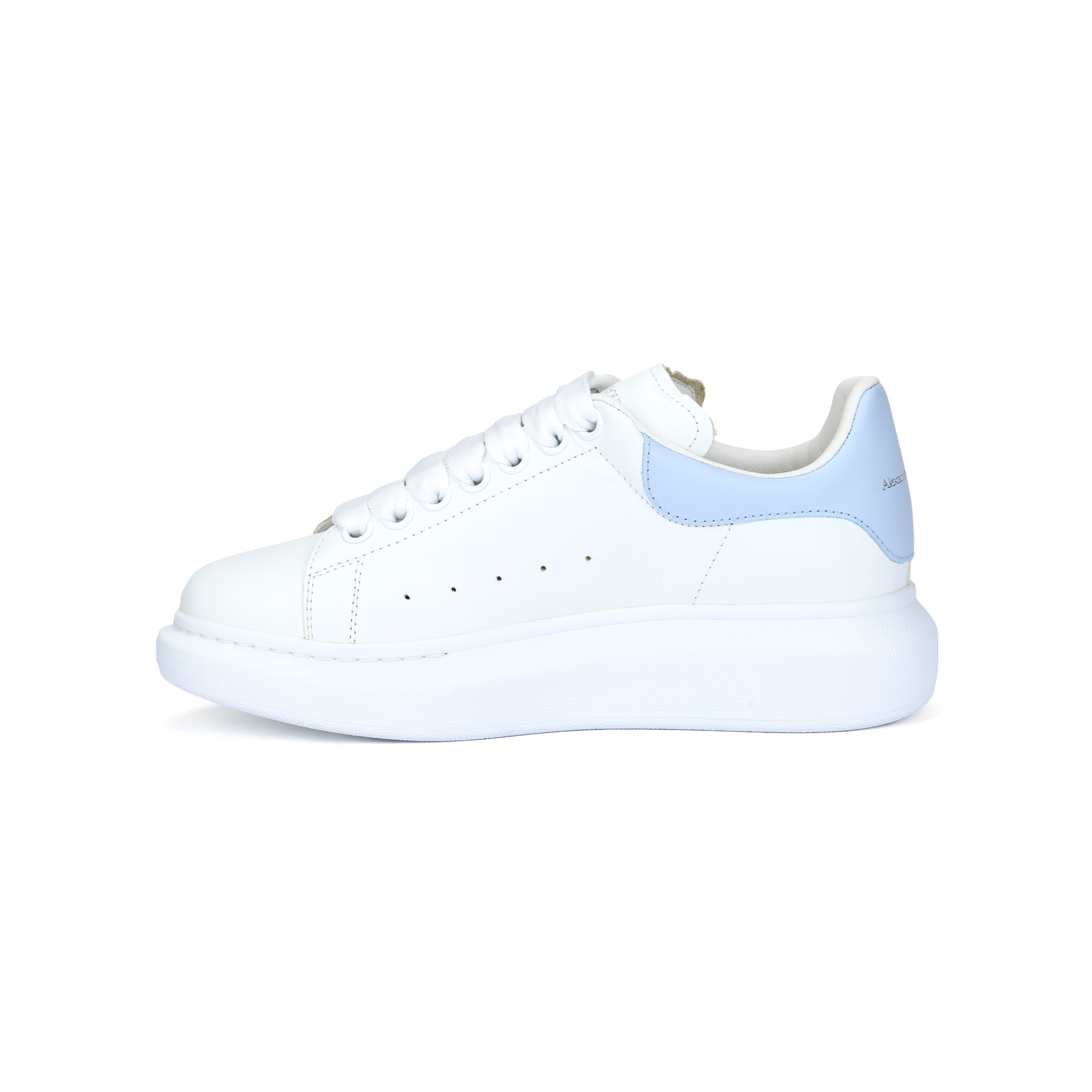 Кроссовки Oversized Sneaker