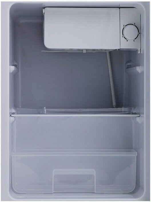 Холодильник Olto RF-070 Silver