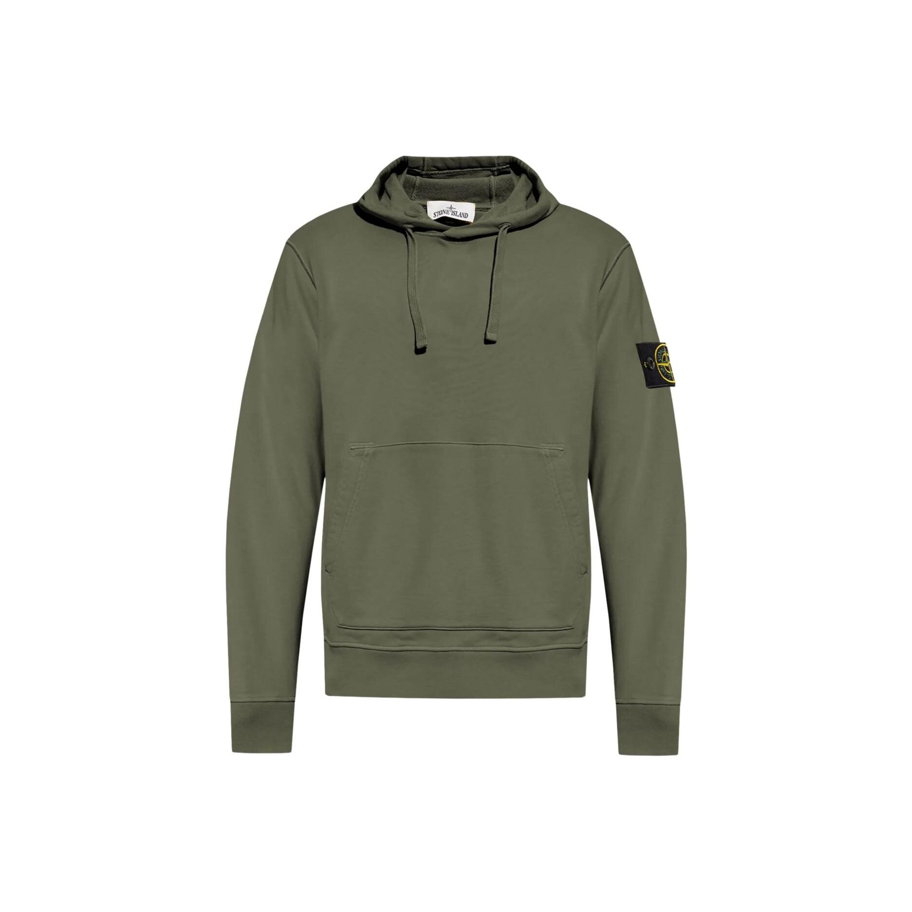 Толстовка Stone Island