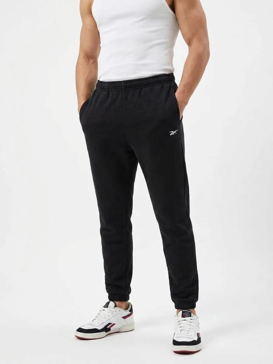 Брюки спортивные Reebok HT1680