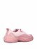 Кроссовки Jordan Pointe chunky-sole touch-strap sneakers, размер 5 US, pink