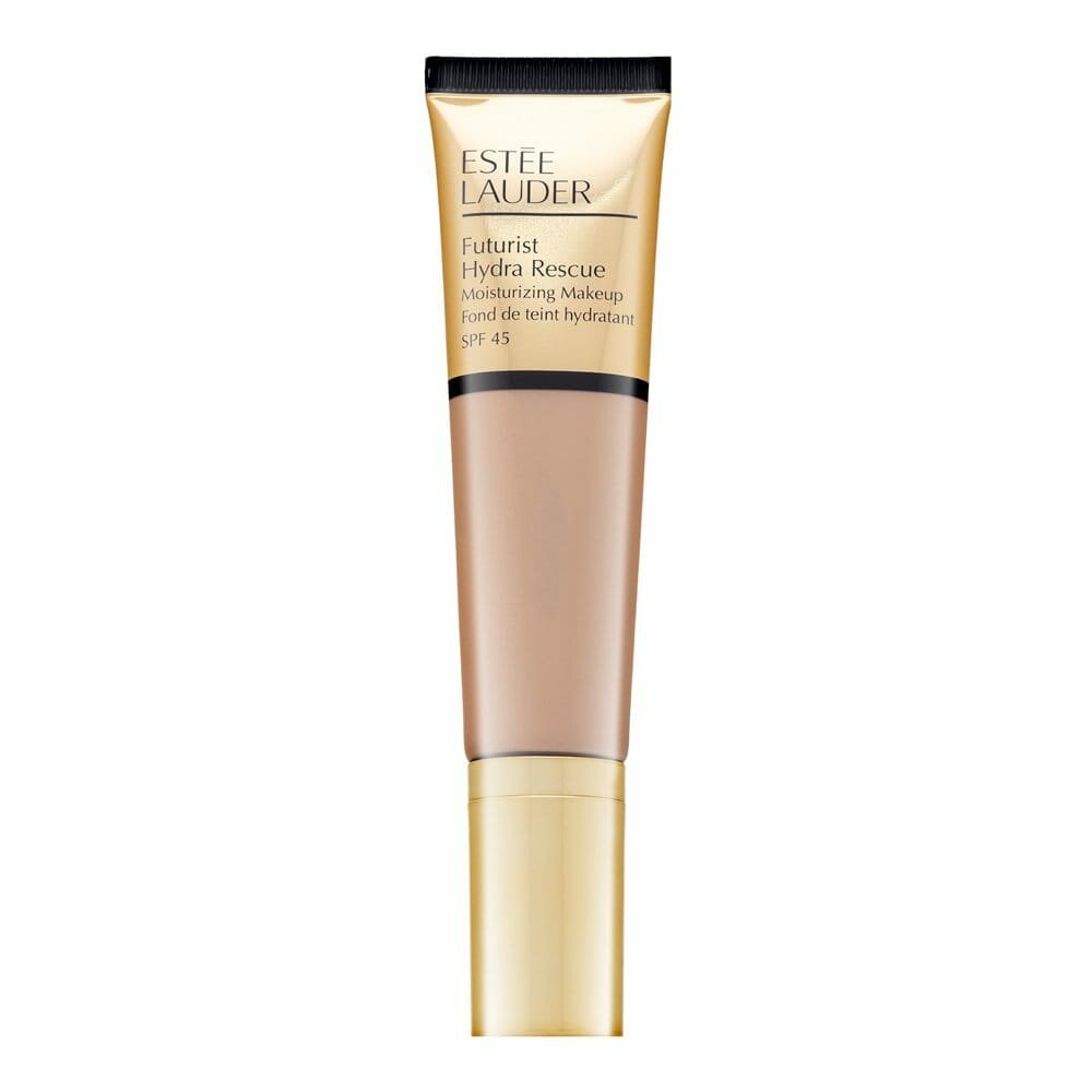 Тональный крем Estee Lauder Futurist Hydra Rescue Makeup 4N1 Shell Beige 35 мл