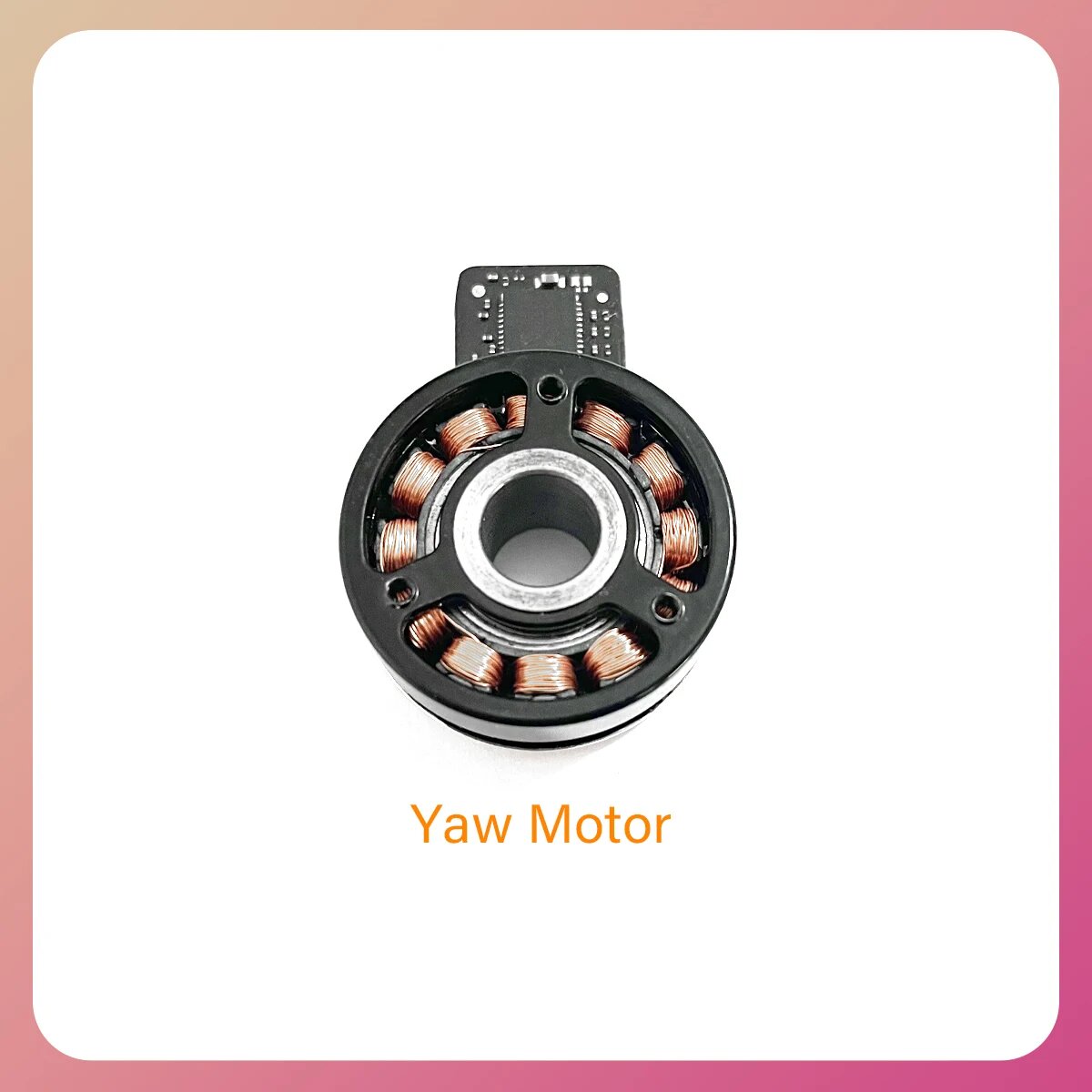 Набор аксессуаров для DJI Mavic 3pro Yaw motor