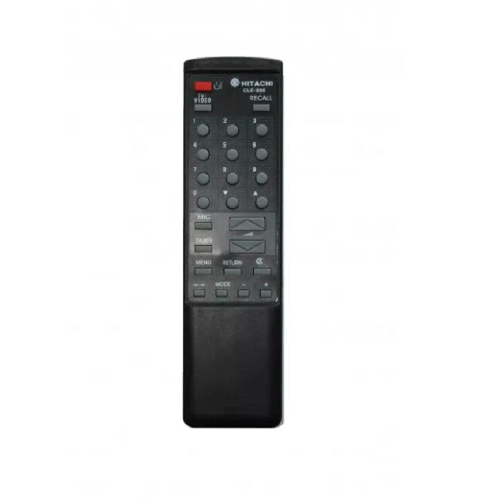 Пульт ДУ для Hitachi CLE-898