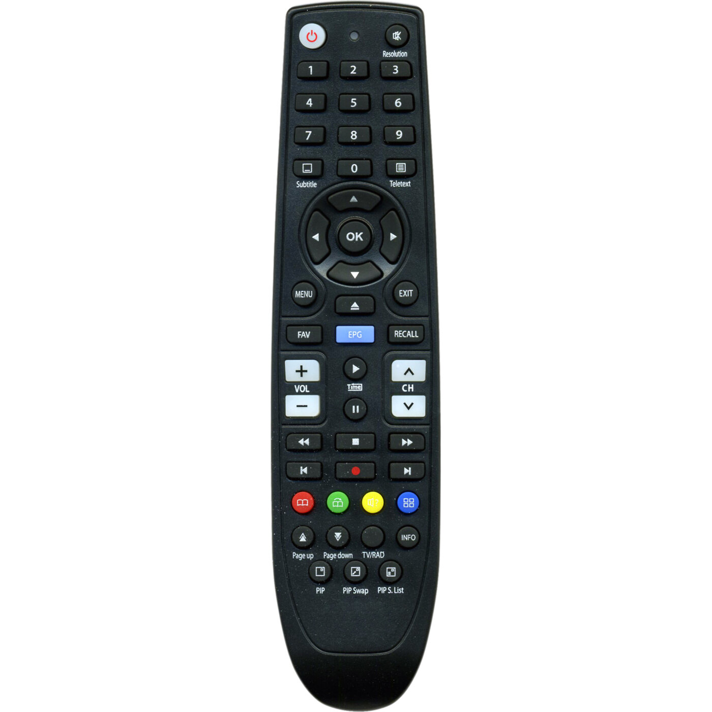 Пульт Skyway Light , NANO 2 , Gi S8580