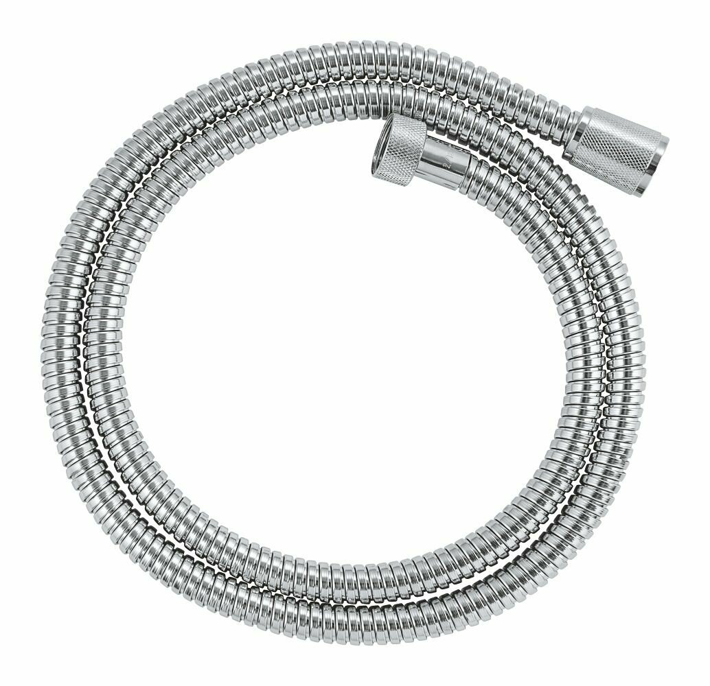 Душевой шланг GROHE Relexaflex Metal Long-Life 28142002 хром