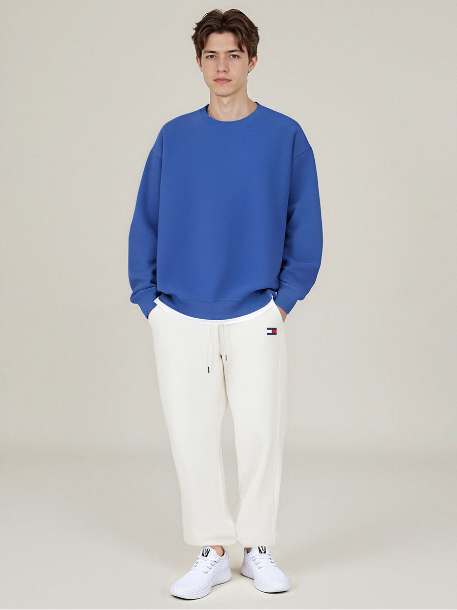 Брюки Tommy Hilfiger — фото 1