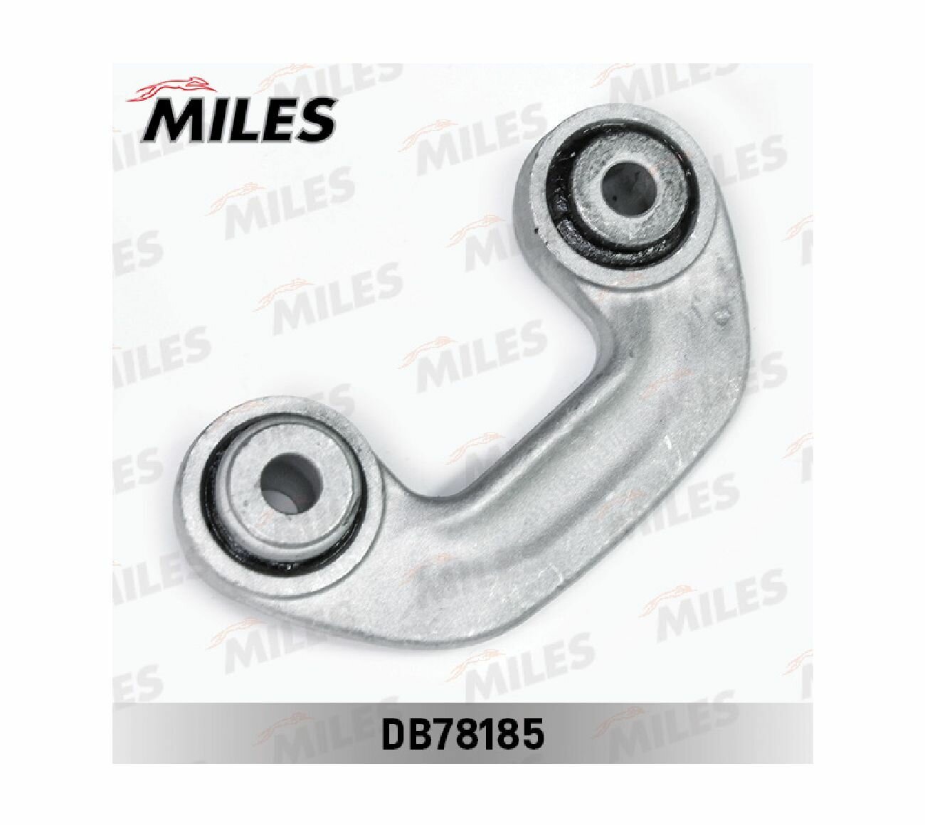 Тяга стабилизатора AUDI A4 95-01/A6/VW PASSAT B5 98-05 пер. подв. прав.