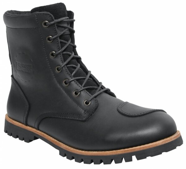 Мотоботы iXS X-Classic Schuh Oiled Leather