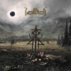 Виниловая пластинка Lorna Shore / Immortal (LP+CD)