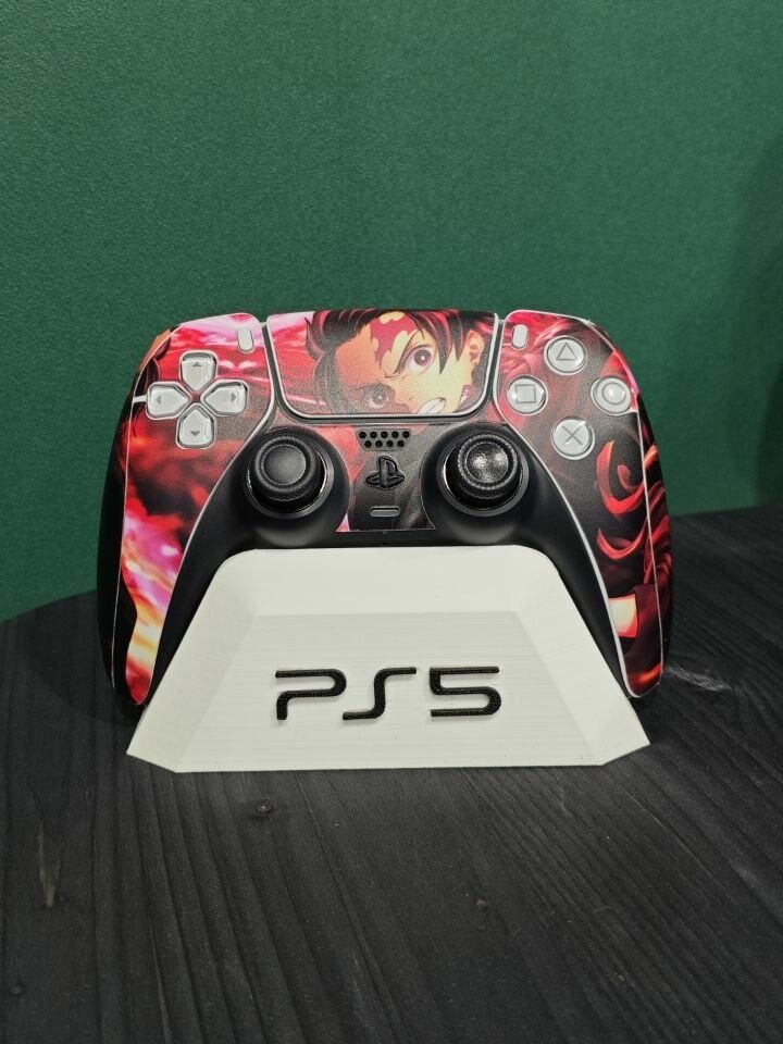 Держатель - подставка для геймпада для PS5 — фото 1