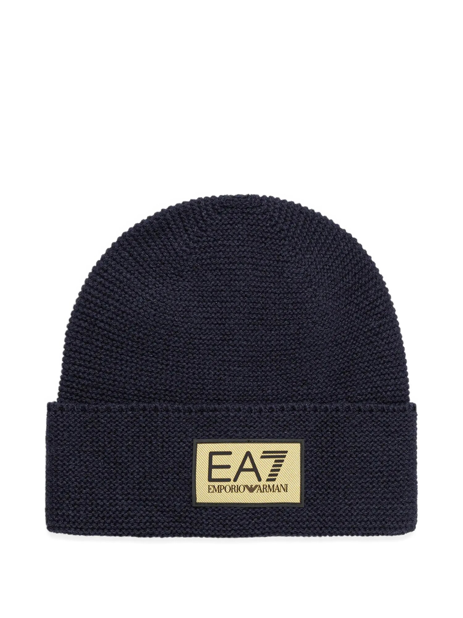 Шапка Logo-patch beanie hat для мальчиков