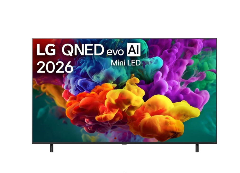 Телевизор LG 65QNED85B6C