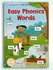 Easy Phonic Words