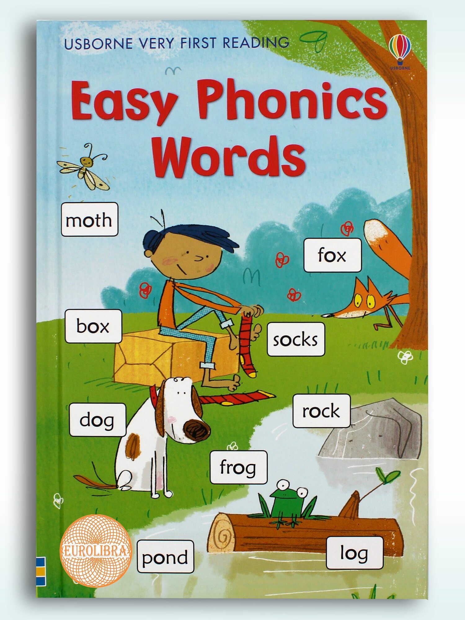 Easy Phonic Words