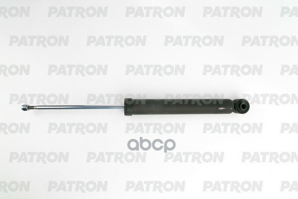 Амортизатор подвески GAS задн OMODA C5 22- PATRON арт. PSA999721