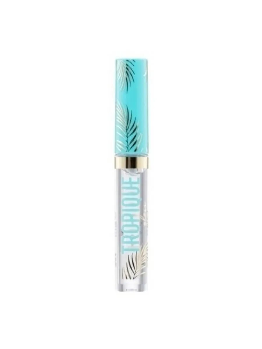 Блеск для губ Vivienne Sabo Tropique Gloss 01 3 мл