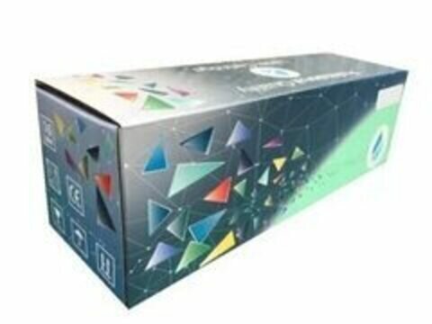 Совместимый картридж W2001X для HP Color LaserJet M751 28K Cyan С чипом
