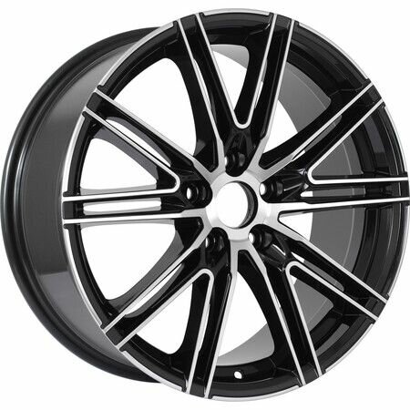 Колесный литой диск RST R168 R18x8 5x114.3 ET50 CB60.1 BD