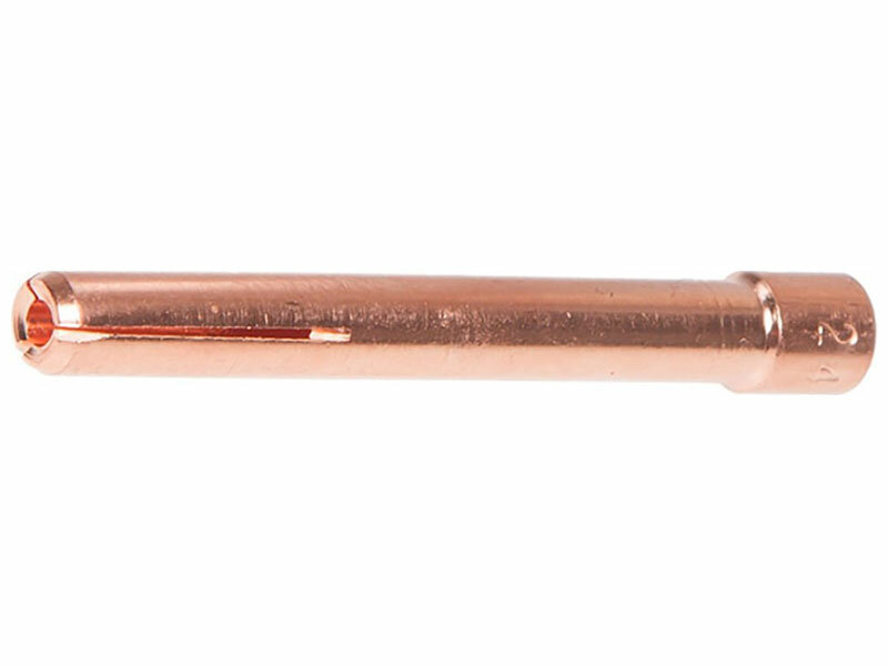 Цанга TIG горелки SOLARIS WA-3812