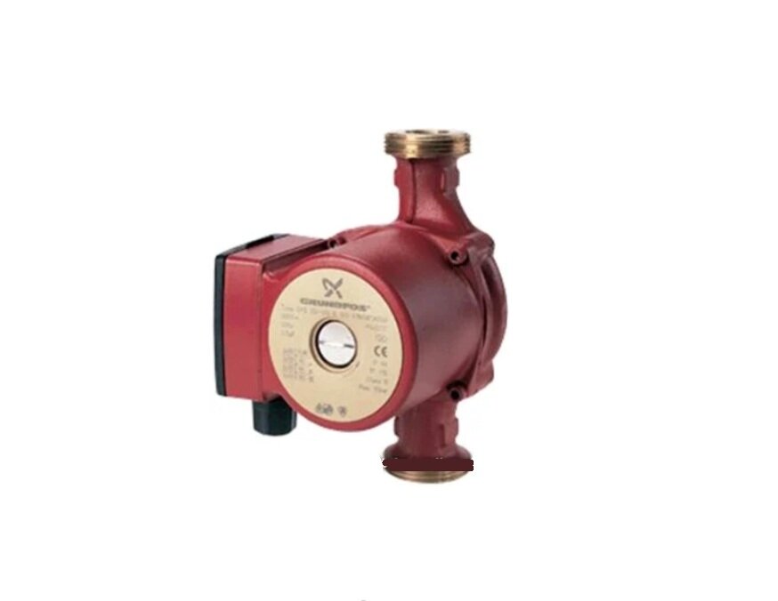 Насос циркуляционный Grundfos UP 40-50 F B 250