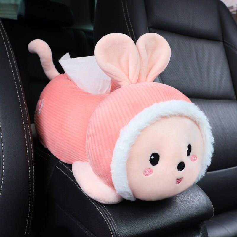 MUMUSU, Салфетница мягкая игрушка