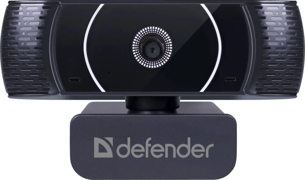 Веб-камера Defender G-lens 2590