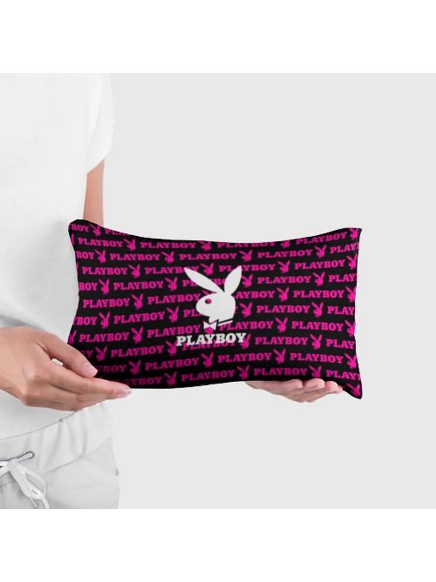 Playboy Плейбой Подушка — фото 1