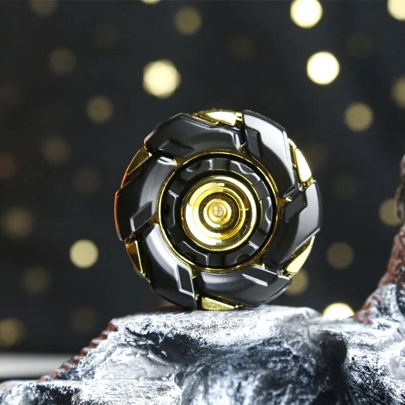 Металлический сплав Fidget Spinner — фото 1