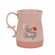 Скрытый сейф-чашка ELESABOX Cute Multi-Function Cup Pink
