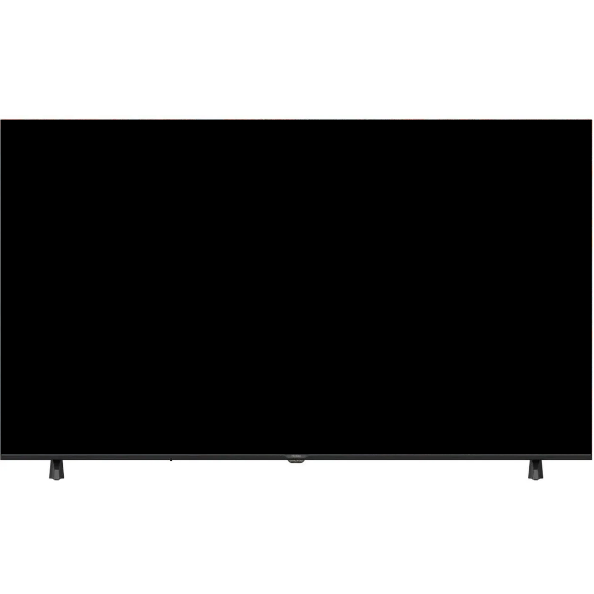 ЖК-телевизор Haier 65 LED H1 (DH1ZT0M00RU) черный