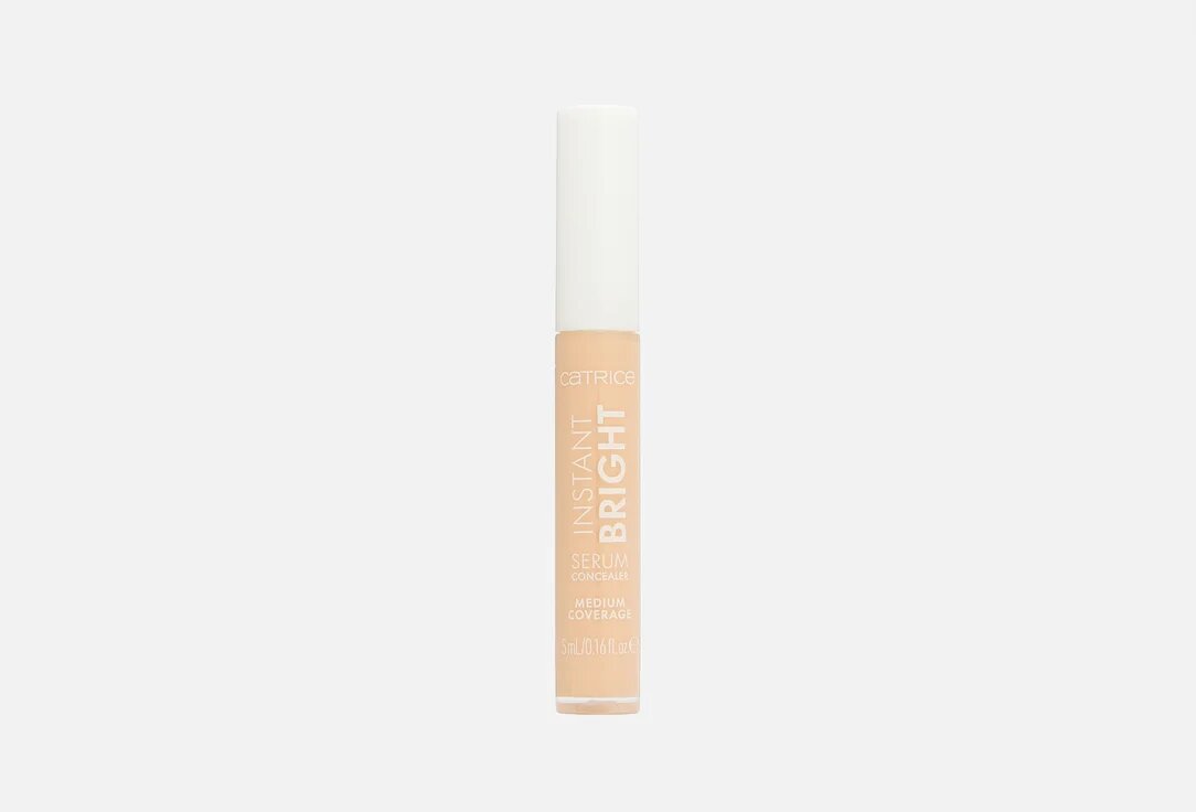 Catrice Instant bright serum concealer Консилер для лица 5 мл 20w
