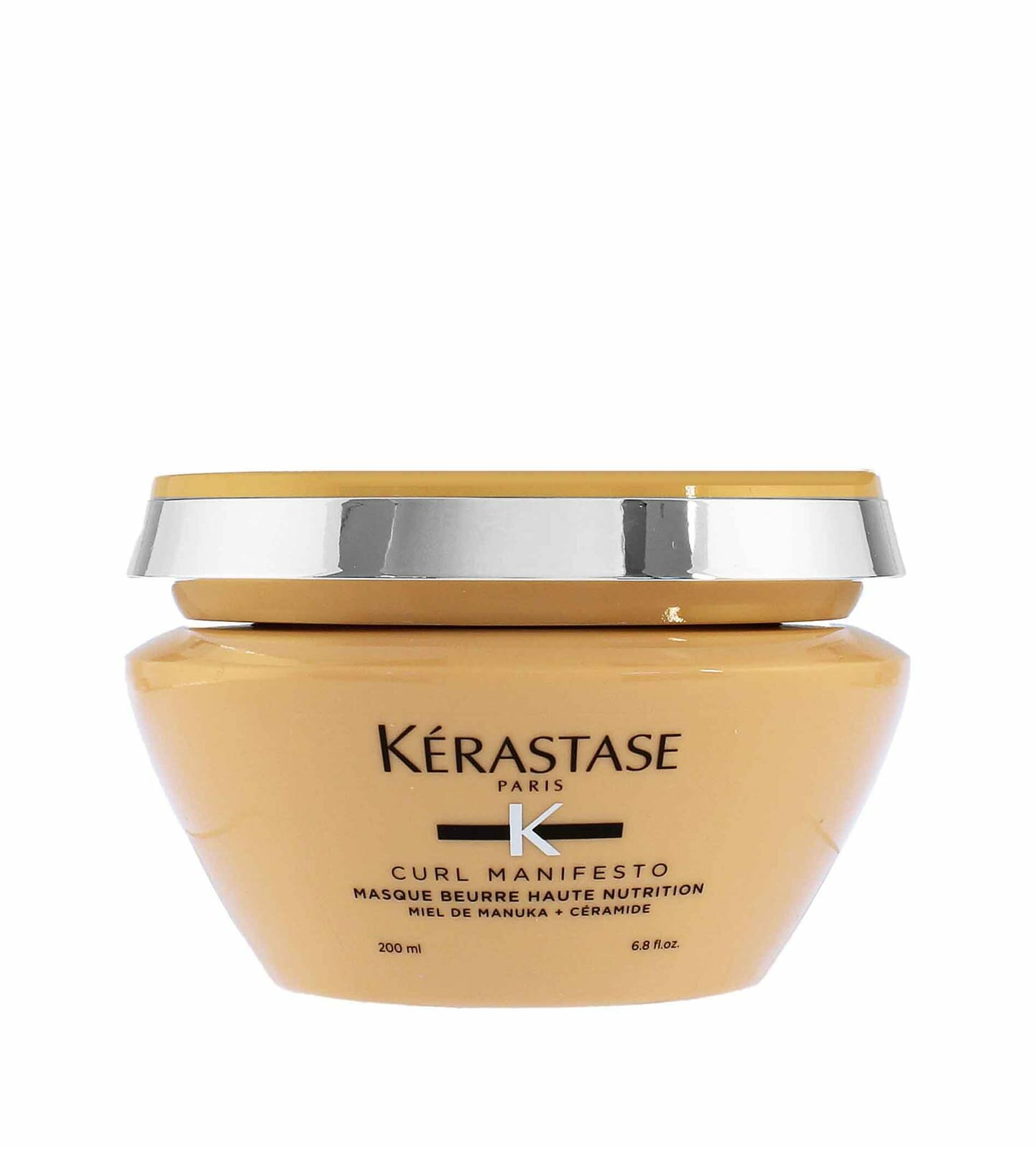 Маска для волос Kerastase Curl Manifesto Masque Beurre Haute Nutrition 200 мл